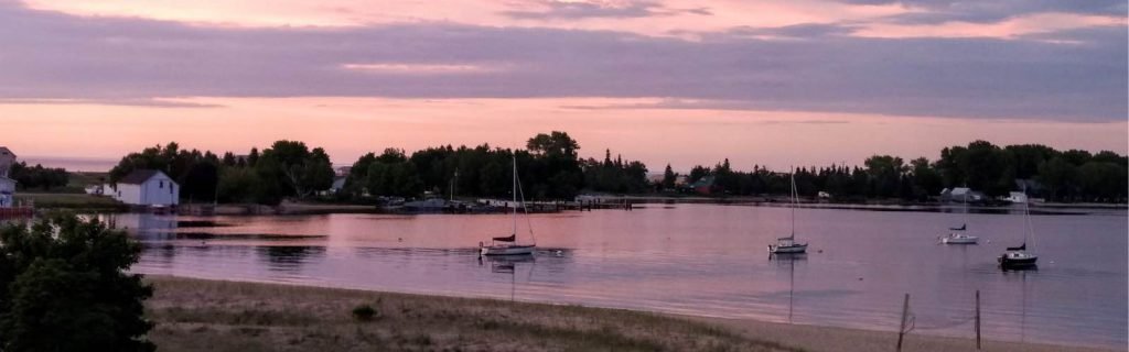 Welcome to Grand Marais, Michigan - Grand Marais Chamber of Commerce